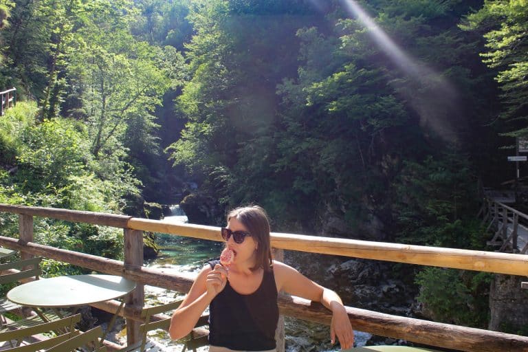 Visiter les gorges de Vintgar : conseils d'une locale - Les Voyages d ...